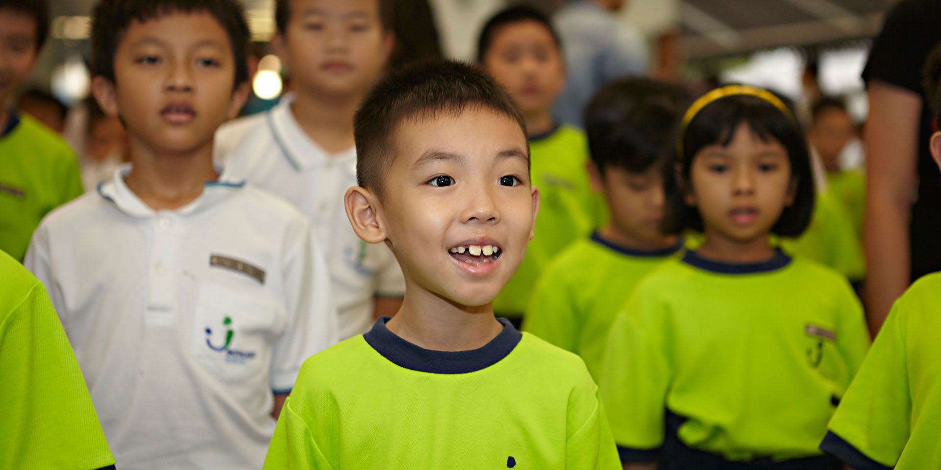 Our School Song | Pathlight School